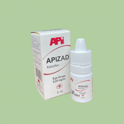 Апизад - Консалтинговая компания «MED-MARKETING»